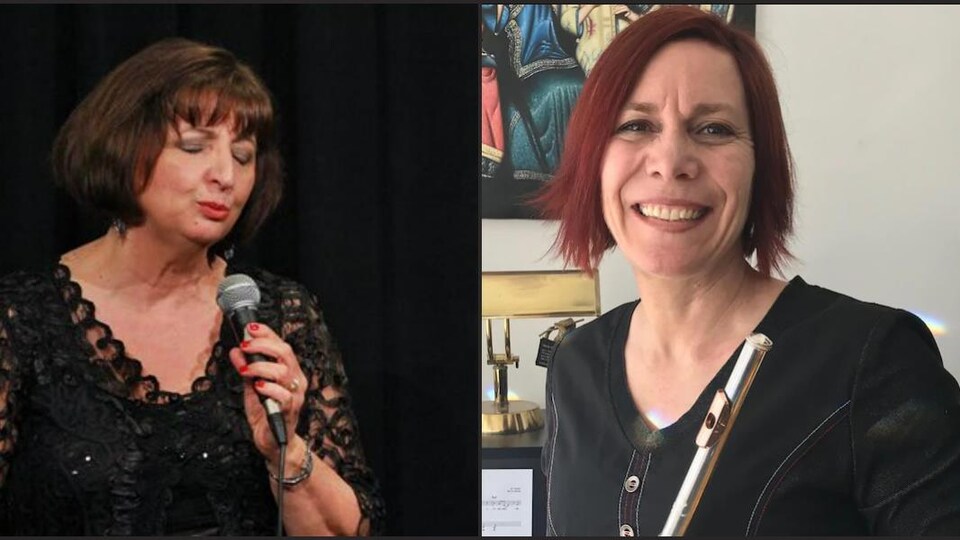 Quand le Manitoba et la Saskatchewan « jazzent » ensemble