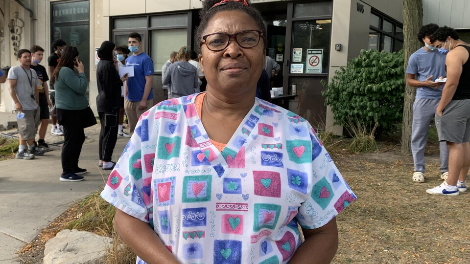 Vaccination obligatoire des élèves : des parents ontariens sont ...