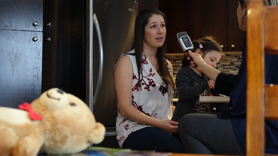 Vie de parent : surmonter une ablation des ovaires et une double ...