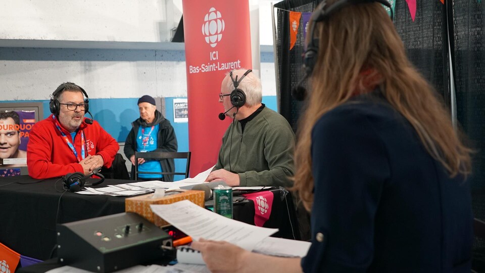 Le défi de recevoir les Jeux du Québec, pour la ville hôte