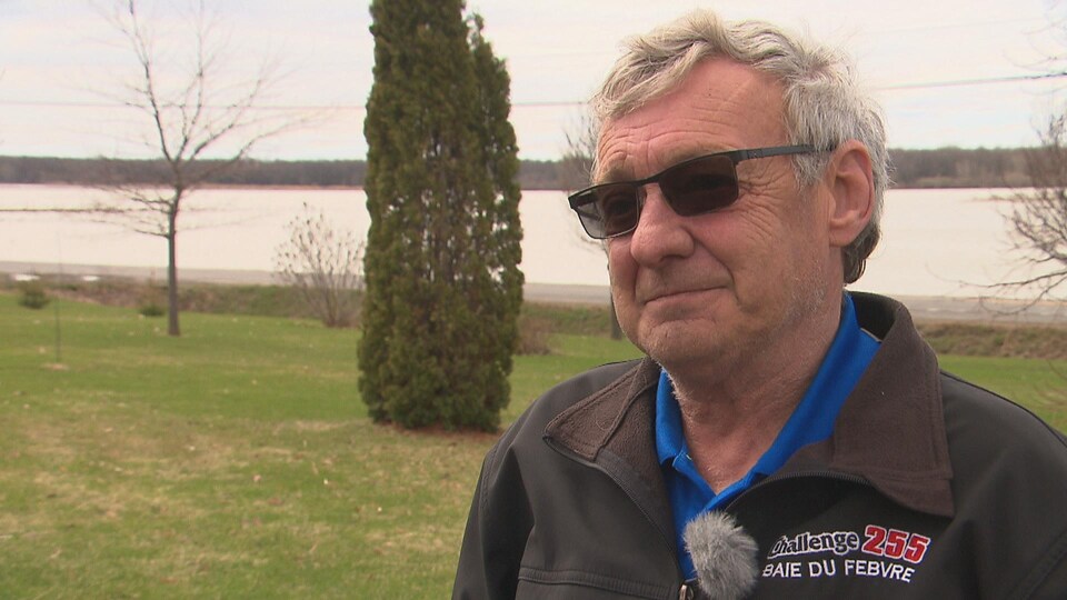 Les inondations causent des maux de tête aux agriculteurs | Radio-Canada.ca