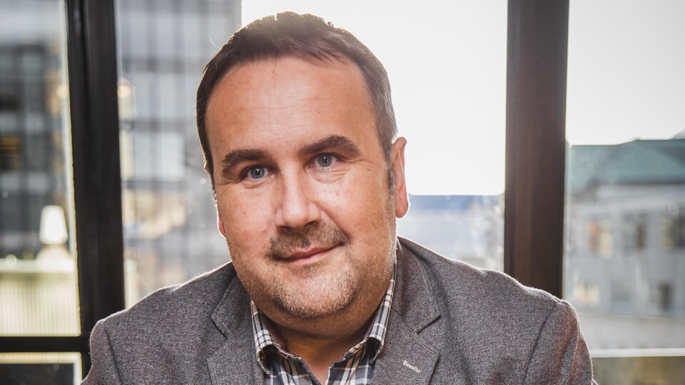 Le directeur général de Réseau Ontario, Martin Arseneau, est décédé ...