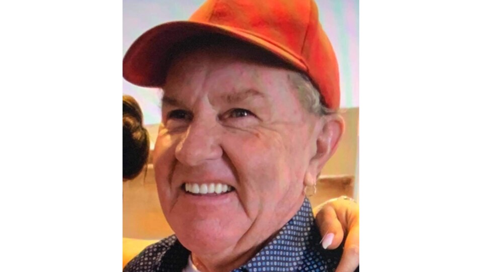 Le septuagénaire porté disparu à Notre-Dame-du-Mont-Carmel a été ...