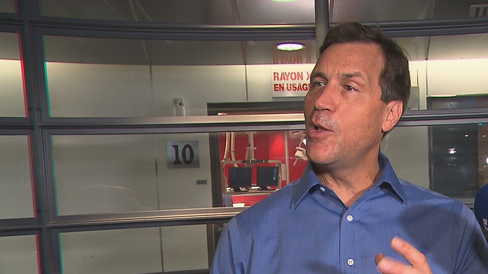 Des ondes pour débloquer des artères