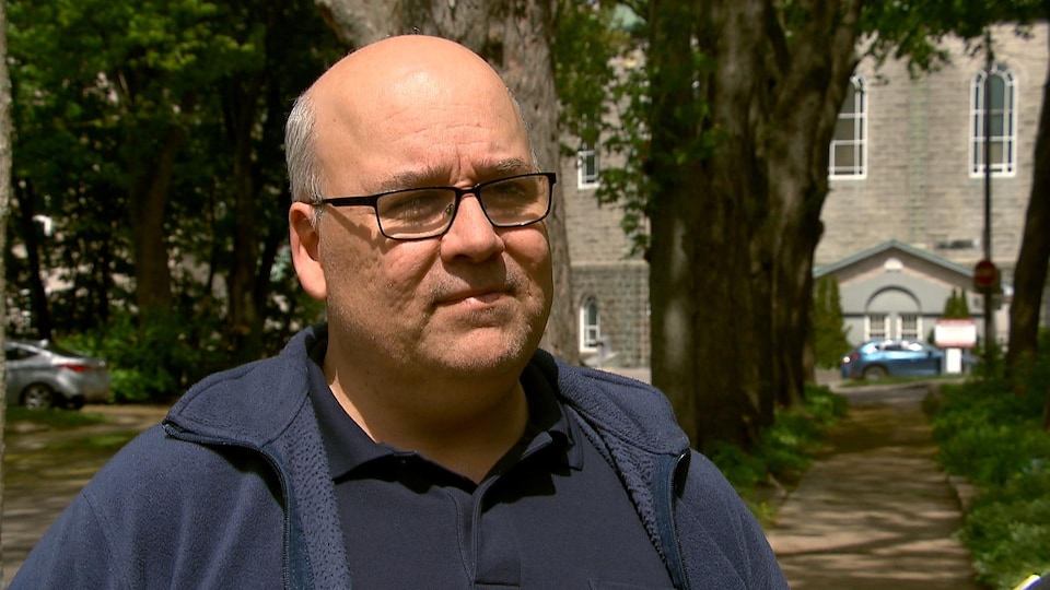 Le CHU de Québec en réflexion sur l’avenir du Foyer Nazareth | Radio ...