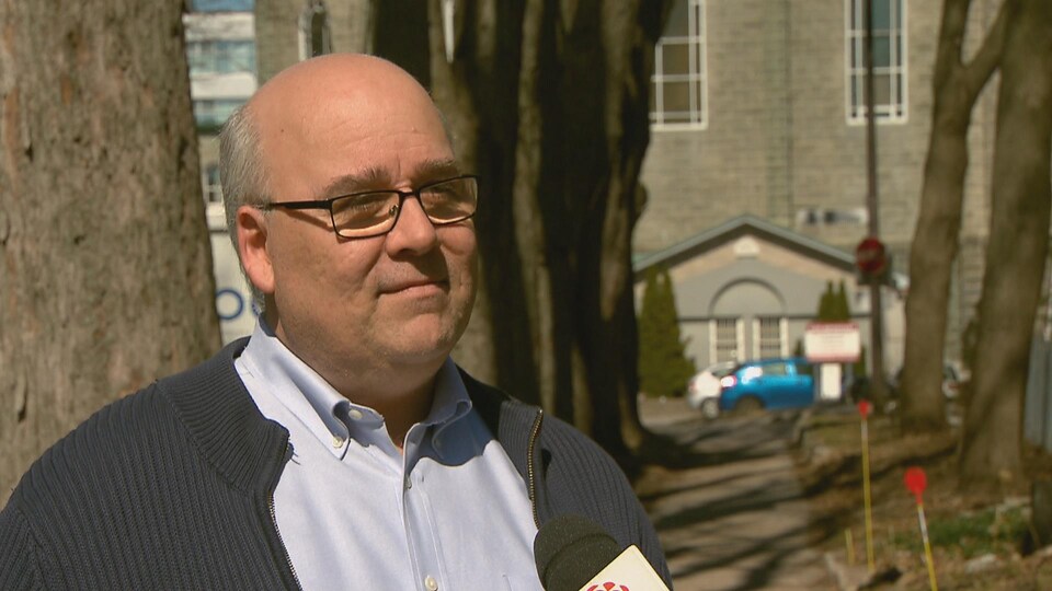 Des travaux de 2 M$ nécessaires à l’église au « clocher penché ...