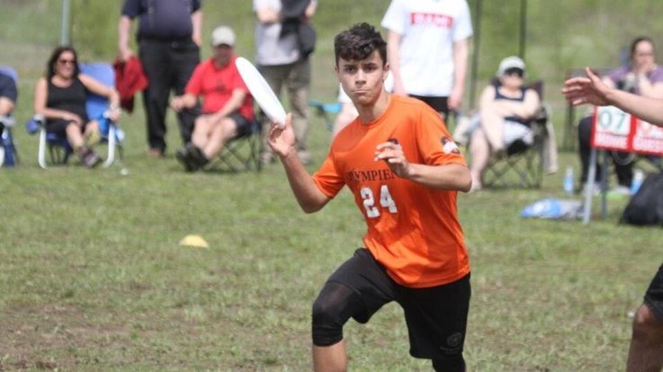 Un jeune de Moncton se taille une place dans la ligue américaine de ...