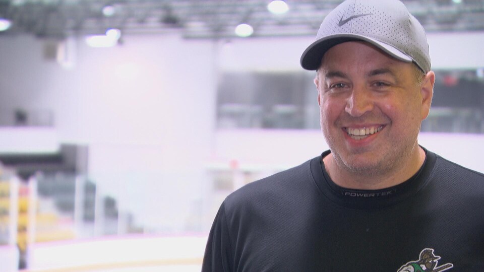 Deux Gatinois sélectionnés dans le top 10 du repêchage 2021 de la LHJMQ ...