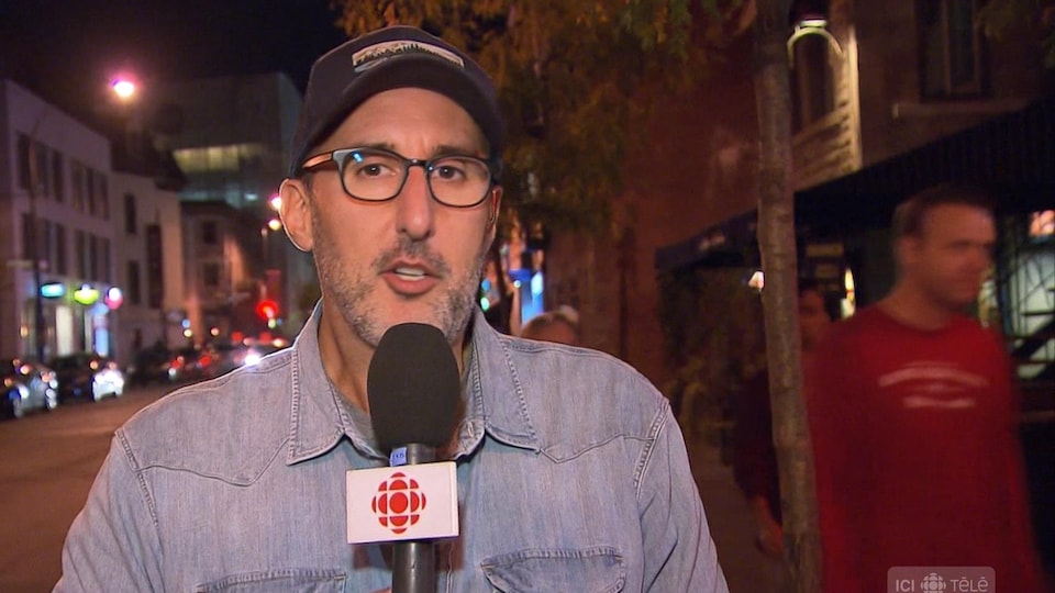 Des humoristes québécois s'unissent pour créer le Festival du rire de ...