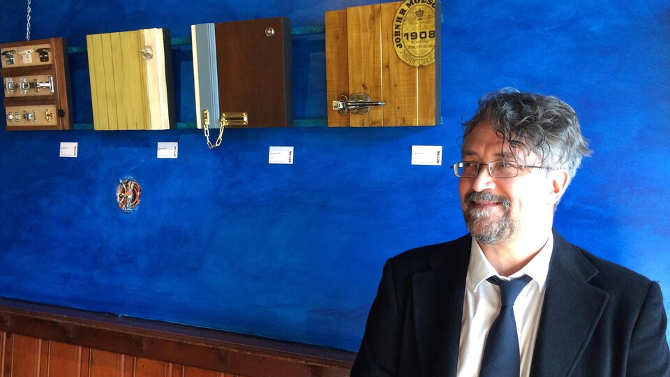 Tractamus, aperire animo