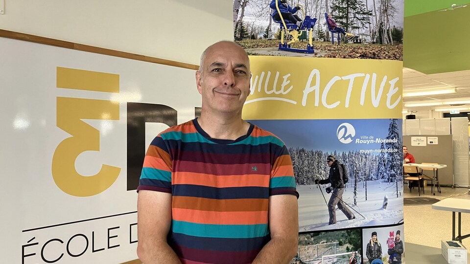Une vingtaine d’organisations au Salon du loisir jeunesse de Rouyn ...