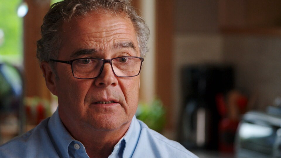 Un lanceur d'alerte persona non grata pour la Société des traversiers ...