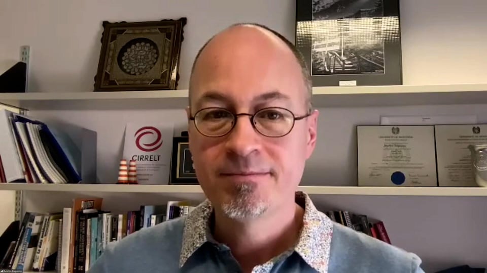 Le transport en commun de Rouyn-Noranda au banc d’essai | Radio-Canada.ca