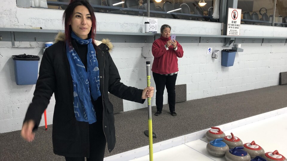 Immigration francophone : l'euphorie d'avoir enfin un chez-soi