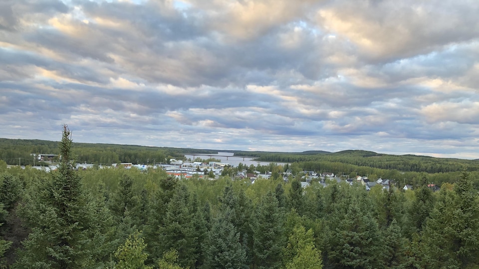Matagami en voie de devenir un carrefour économique