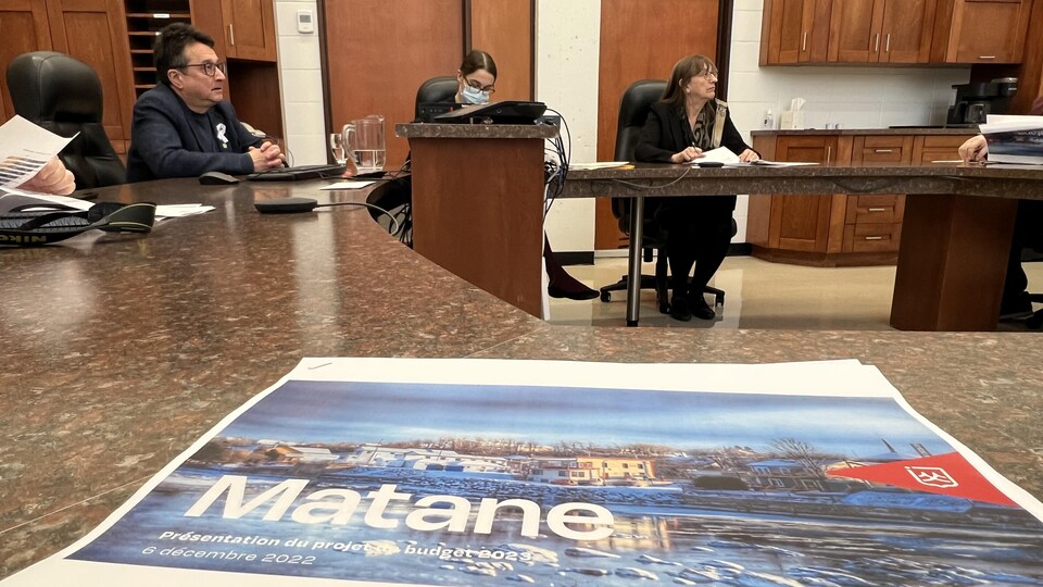 La valeur des maisons de Matane fait un bond de 13,1 % | Radio-Canada.ca