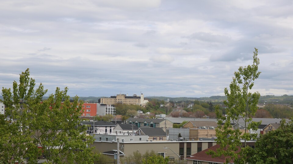 Un nouveau lieu culturel et artistique pourrait voir le jour à Matane ...