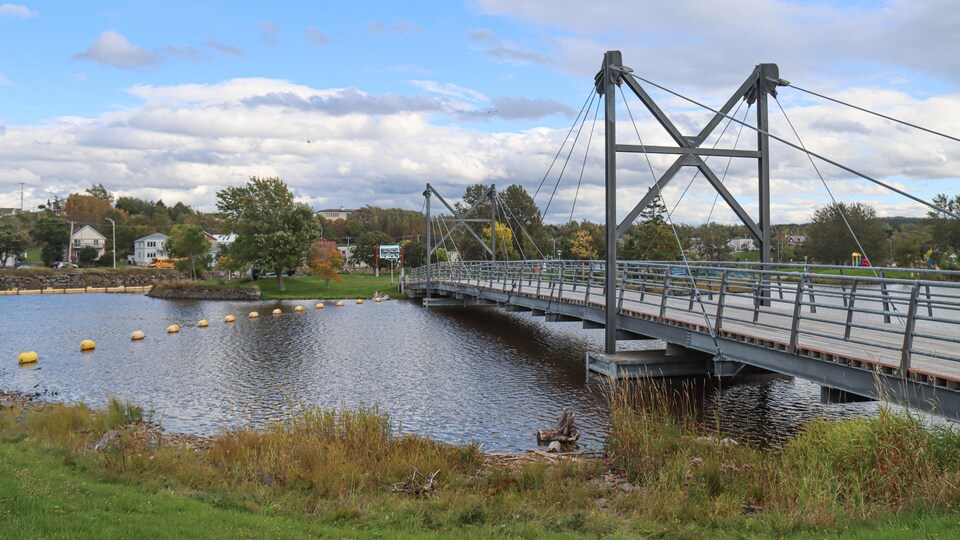 Matane poursuit la consultation sur le réaménagement de son centre ...