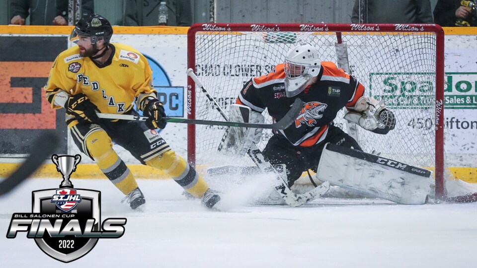 Coupe du centenaire: le Nord de l'Ontario prêt pour affronter l'élite ...