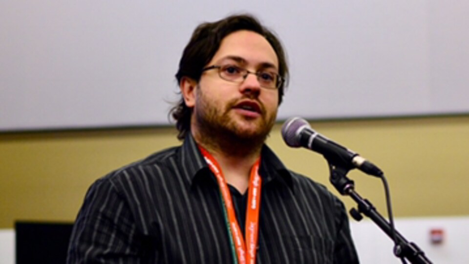 Les candidats de Mégantic-L’Érable vus sous un autre oeil | Élections Canada 2021 | Radio-Canada.ca