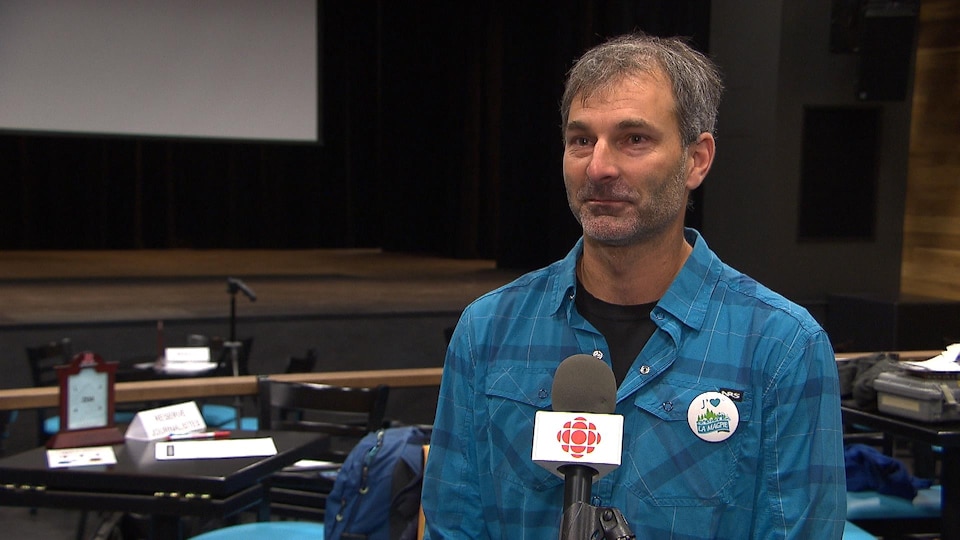 Élus et citoyens s'unissent pour la protection de la rivière Magpie ...