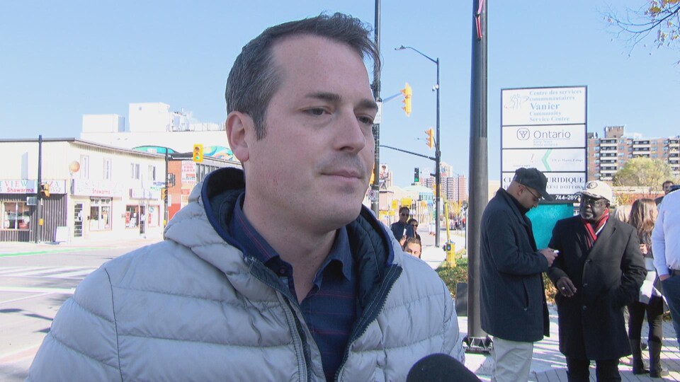 Le match Panda de retour à l’horaire à Ottawa en 2023 | Radio-Canada.ca