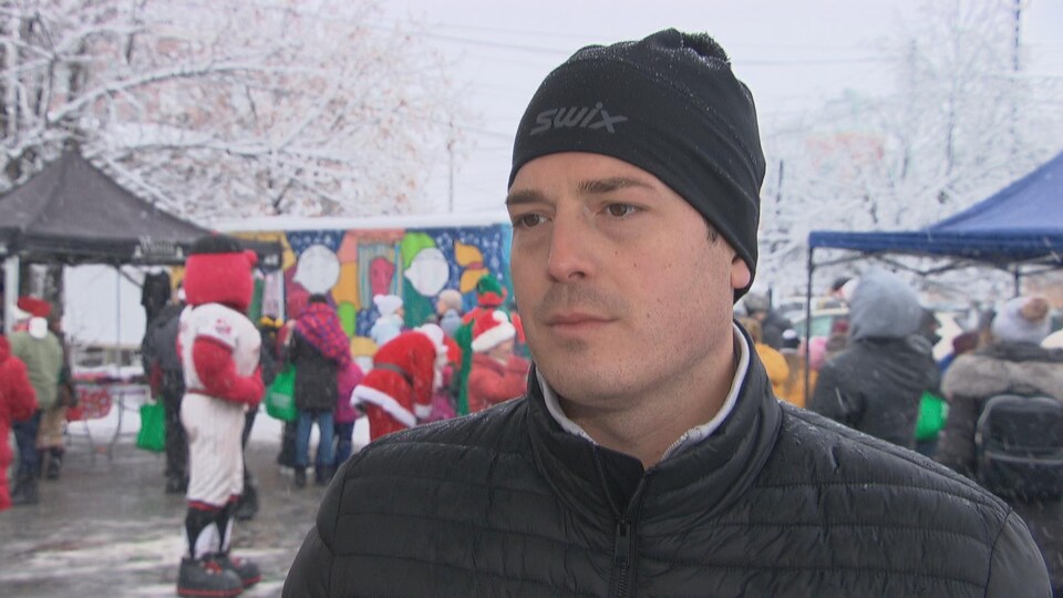 La police d’Ottawa a appelé à une « discussion sérieuse » sur l’avenir ...