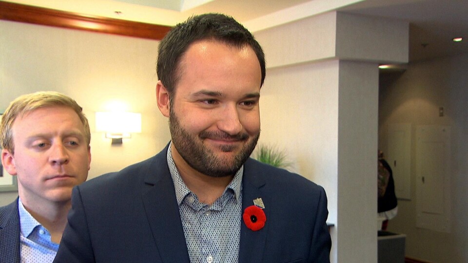 Une autre interruption de services en chirurgie à l’Hôpital de ...