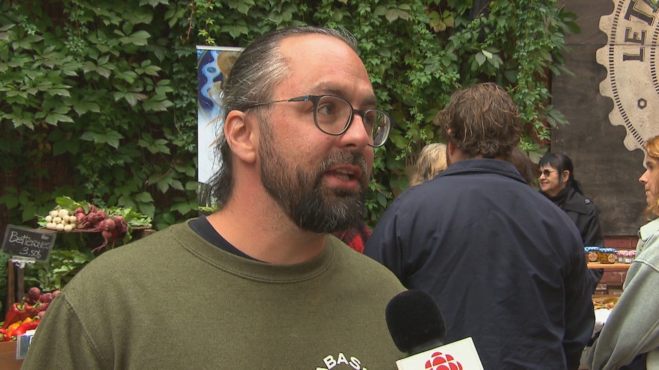 À la découverte des comestibles forestiers de la Mauricie | Radio-Canada.ca