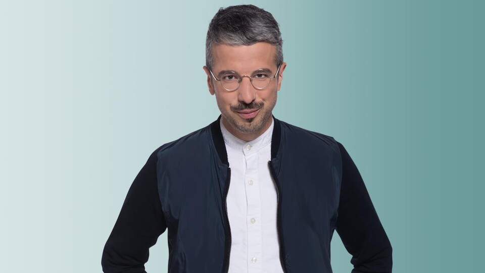 Fier diplômé de l'UQAC