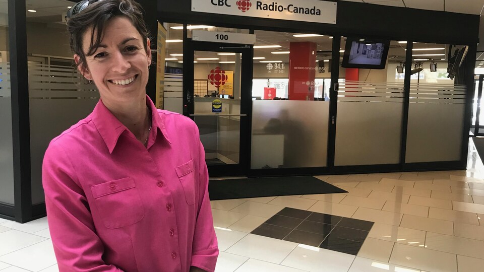 Une bourse E.W.R. Steacie pour une chercheuse de l'Université de la ...