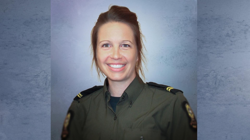 Heure spéciale sur les funérailles de Maureen Breau