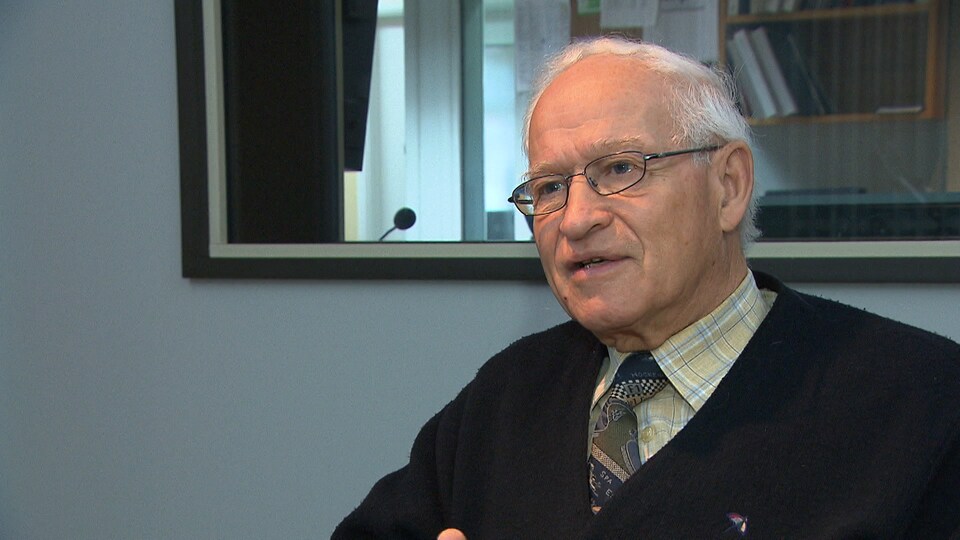 L’ancien maire de Matane, Maurice Gauthier, n’est plus | Radio-Canada.ca