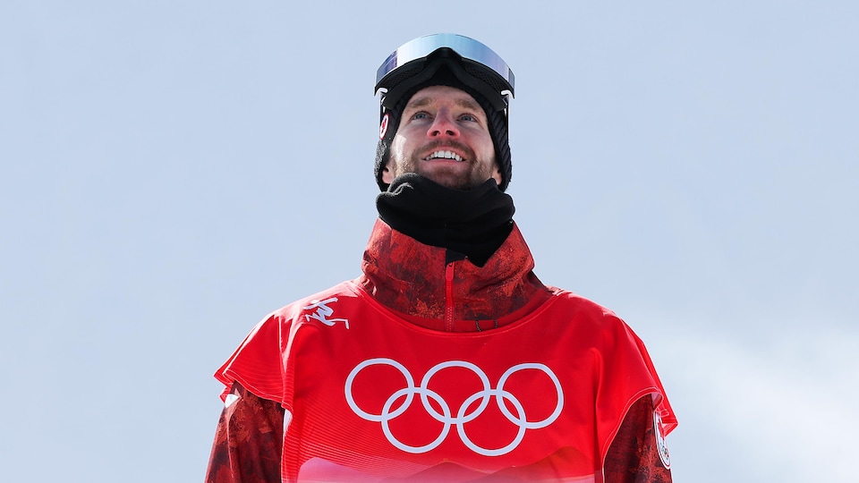 L’or pour Maxence Parrot en slopestyle : « C’est la meilleure journée ...