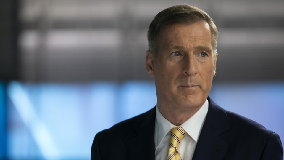 Maxime Bernier, chef du PPC, exclu des débats des chefs | Élections ...