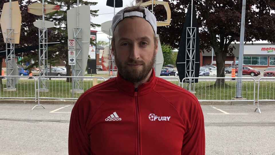 Un été extraordinaire en vue pour le Club de soccer Fury de Rimouski