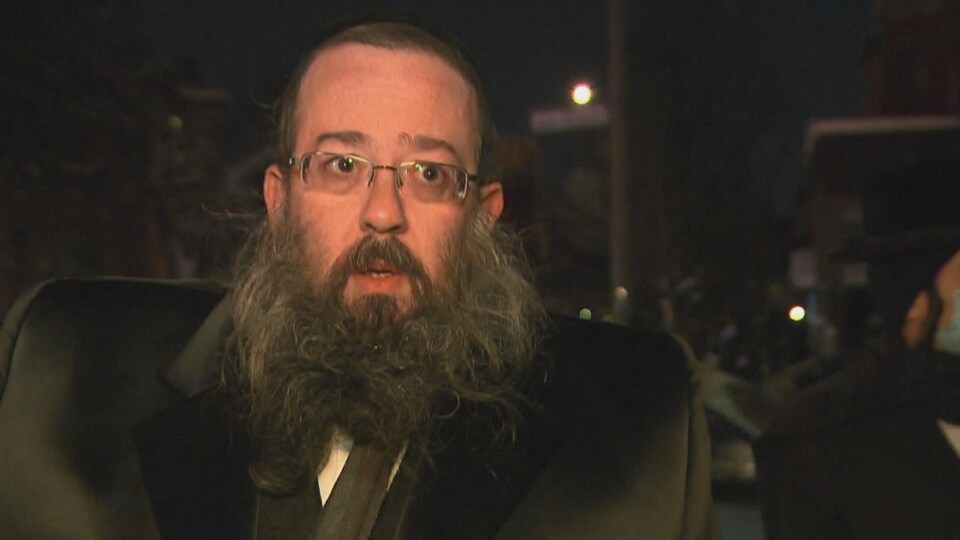 Trois rassemblements illégaux en 24 h dans des synagogues d'Outremont ...