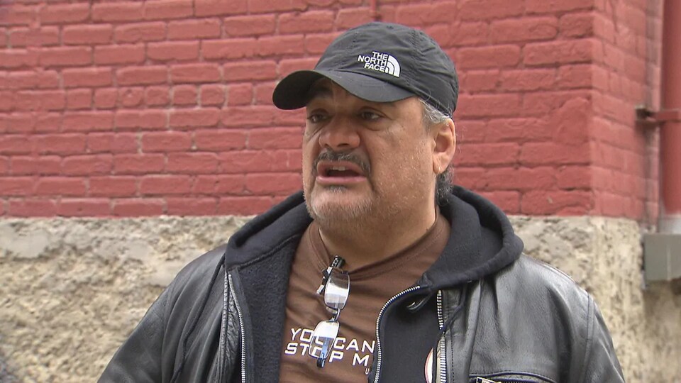 Le directeur évincé du Bear Clan dénonce l’ingérence du CA | Radio ...