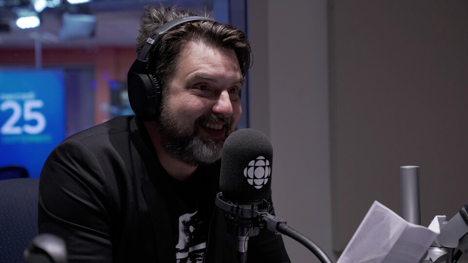 Les débats à Tout le monde en parle sont sains, dit MC Gilles