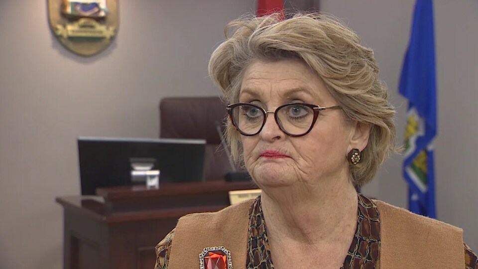 Summerside donne le feu vert à un projet autochtone de refuge pour sans ...