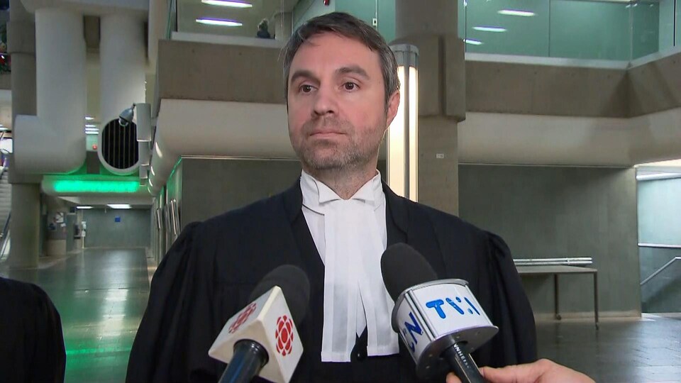 Accusé d’avoir tué ses deux fils, Michaël Chicoine plaide coupable ...