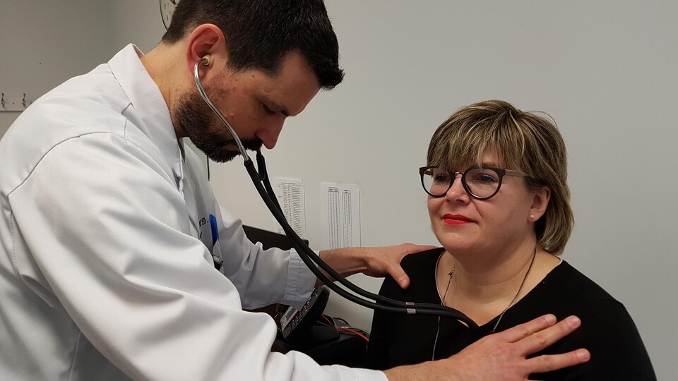 La santé mentale et les médecins