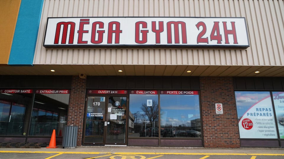 CHOI a fait du propriétaire du Mega Fitness Gym « une vedette », accuse ...
