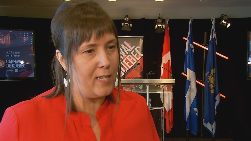 Carnaval : humour, animation et activités pour bouger | ICI.Radio-Canada.ca