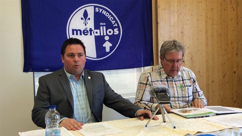 Camouflage d'accidents dans l'industrie minière : les syndicats ...