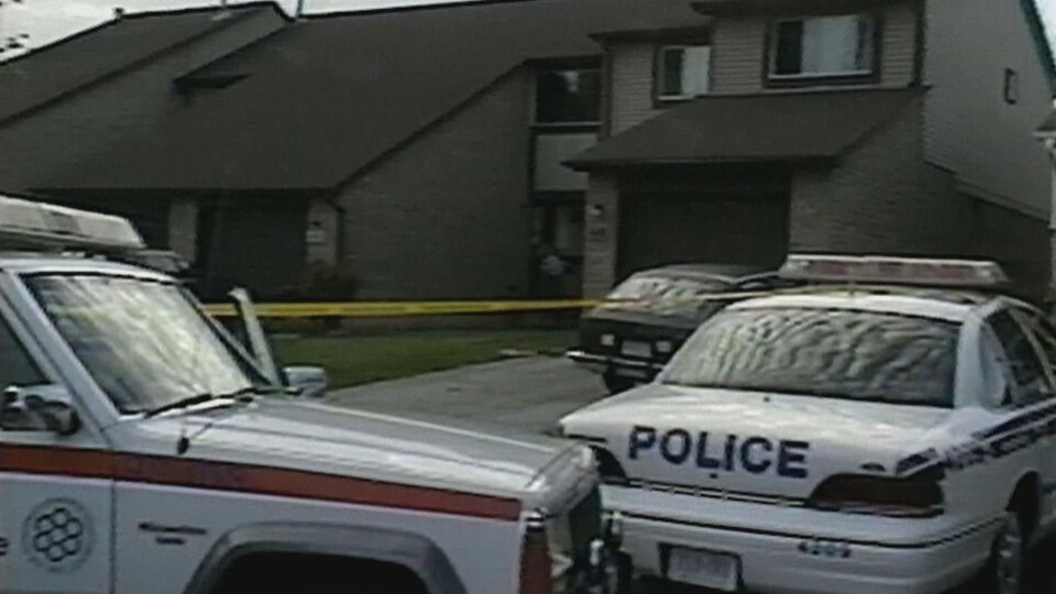 Le meurtrier Rohan Ranger obtient une libération conditionnelle de jour ...