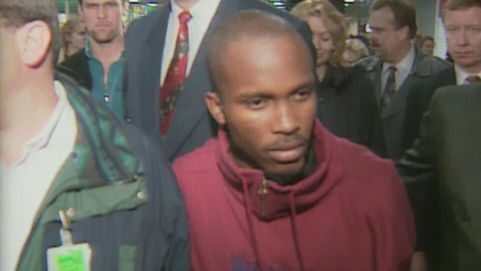 Le meurtrier Rohan Ranger obtient une libération conditionnelle de jour ...