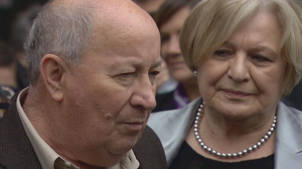 Un neurochirurgien écope de 14 ans de prison ferme pour le meurtre de ...