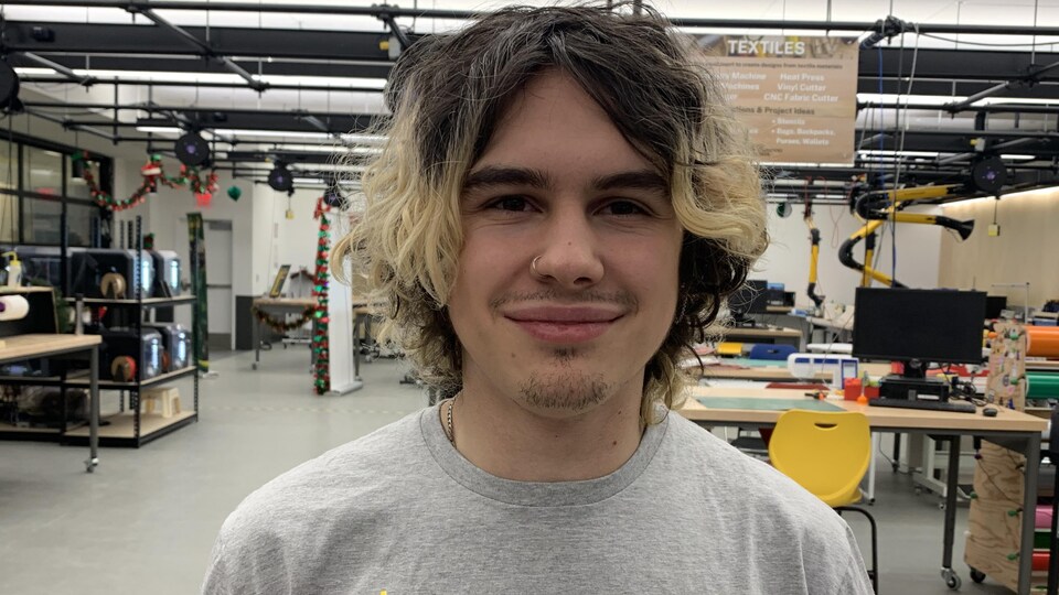 Des étudiants albertains en piste pour gagner une compétition d ...