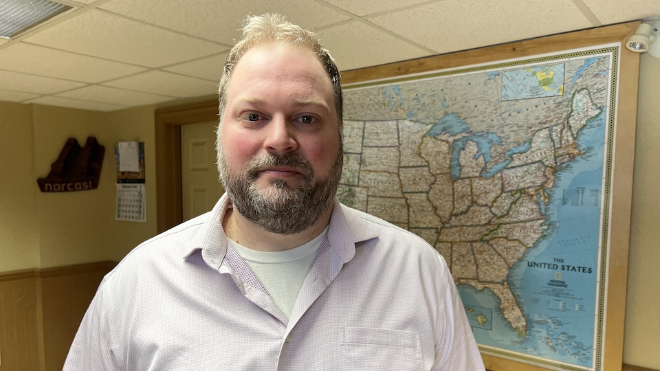 Les syndiqués de l’usine Bradken de Mont-Joli toujours en grève | Radio-Canada.ca